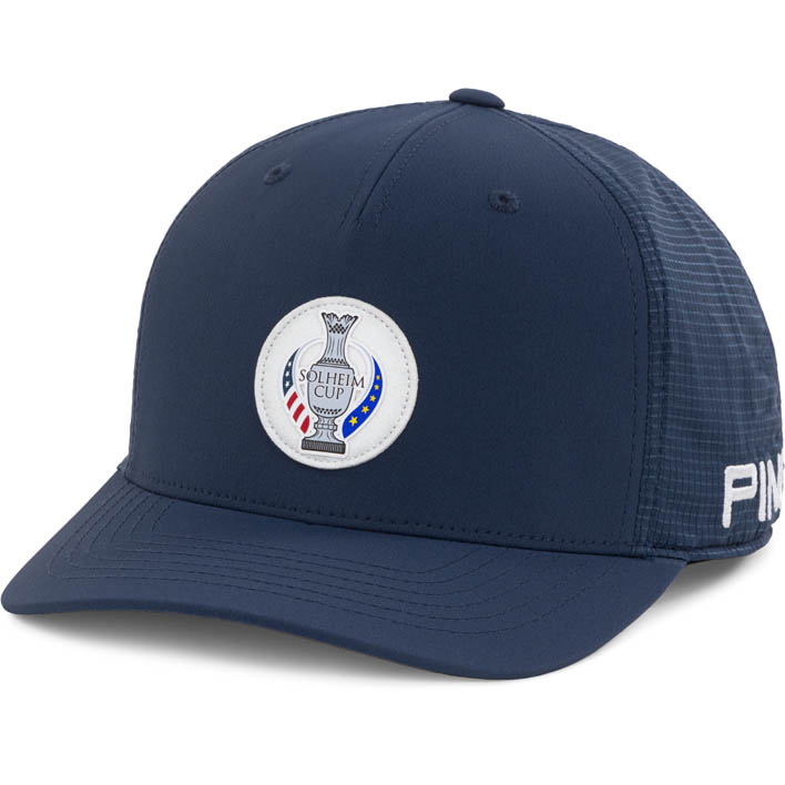 PING Solheim Cup Cap - PING